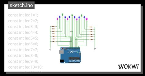 Tugas Iot 1 Viola Rosa Emawardani Wokwi Esp32 Stm32 Arduino Simulator