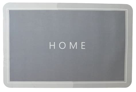 Prohome Předložka Do Koupelny 58x88cm Home Pointcz