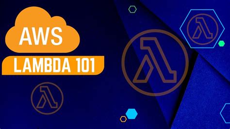 Aws Lambda Tutorial 101 For Beginners What Is Aws Lambda Youtube