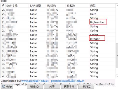 Kettle82 连接sap Hana输出到mysql案例详细教程kettle Sap Csdn博客