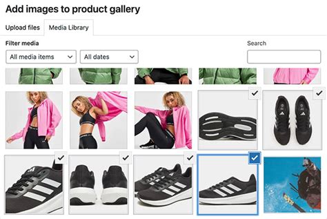 How To Make A Stunning Product Image Gallery In WooCommerce