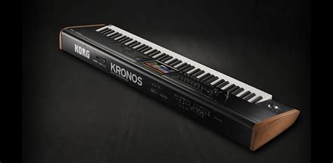Korg Keyboard Models