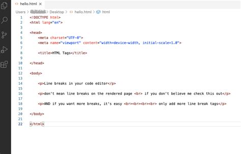 html for beginners a step by step guide to html tags the helpful tipper