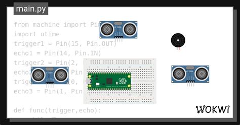 Wokwi Online ESP32 STM32 Arduino Simulator
