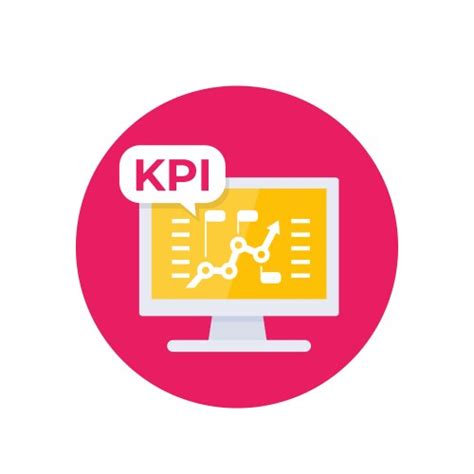 Kpi Vector Images Over