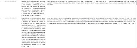 3 click indexless network monitoring aws and coralogix coralogix