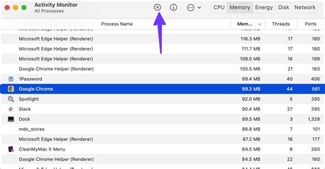 Top Ways To Fix Google Chrome Not Opening On Mac Guiding Tech
