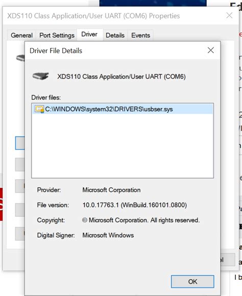 Awr Boost Mmwave Demo Visualizer Shows Nothing On Serial Port Configuration Sensors Forum