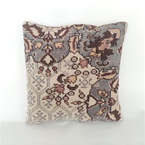 Throw Pillow Covers 22x22 Etsy