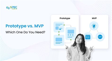 Prototype Vs Mvp Which Is Right For Your Product