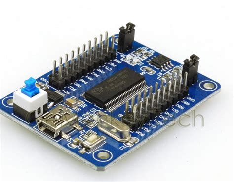 G0mgx In The Shack 4 4ghz Signal Generator Really