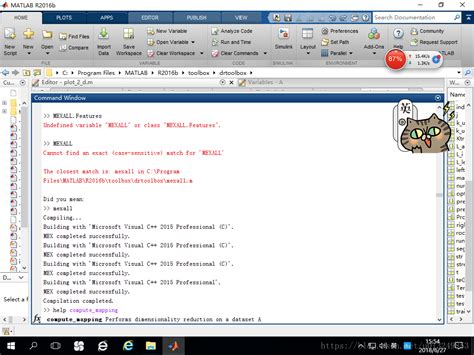 T Sne Matlab 多种降维 方式，一个公式，你值得收藏matlab的tsne Csdn博客