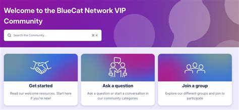 optimized query routing with bluecat edge dns global server load