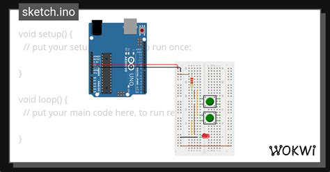 Parallelcircuit Wokwi Esp32 Stm32 Arduino Simulator