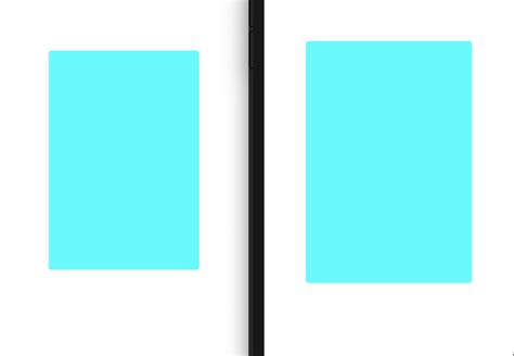 Ios The View Is Display Difference On Iphone Xs Max Iphone 11 Pro