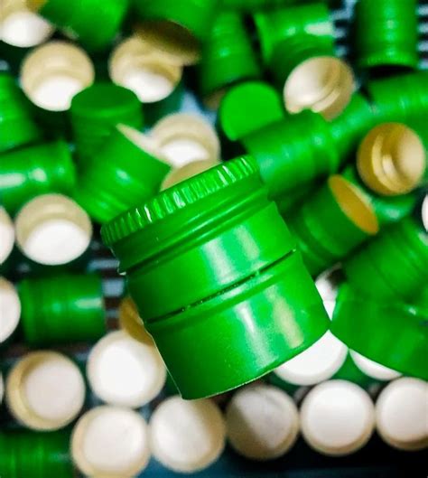 28mm Long Threaded Cap At Best Price In Kochi By Climo Caps Id