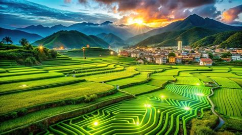 Taiwan Semiconductor Manufacturing Leading The Global Microchip Production Revolution Through