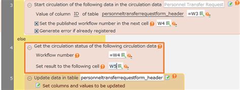 Create A Workflow App — Celf Help 43 04