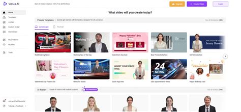 Vidnoz Ai Unveils Voice Clone To Enhance Brand Attributes And User