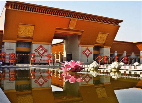 西安法门寺门票价格 预订