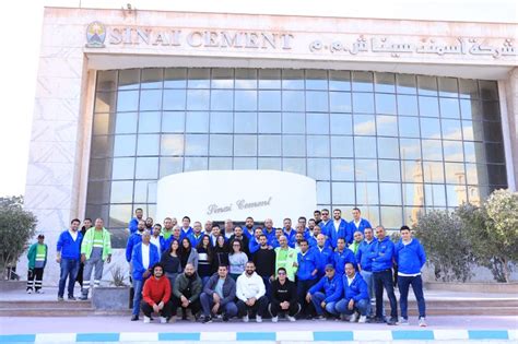 Mostafa Hussein On Linkedin Sinaicement