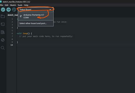 Micropython的开发板重新刷回arduinoarduino固件更新 知乎 Micropython的开发板重新刷回arduinoarduino固件更新 知乎