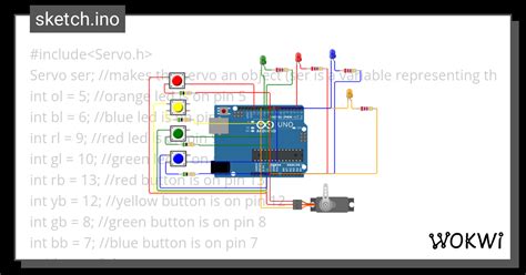 Q2 Wokwi Esp32 Stm32 Arduino Simulator