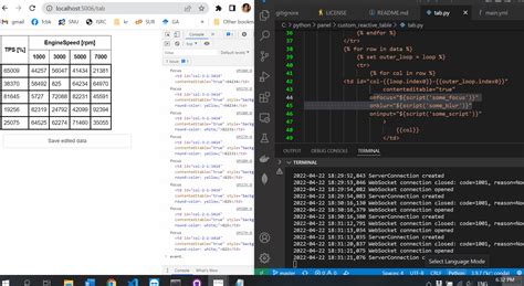 New User Questions Around Custom Data Table Implementation 4 By