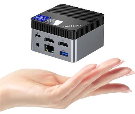 New Range Of GMKTec Mini PCs Now Available DROIX Blogs Latest Technology And Gadgets