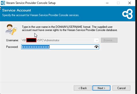GUIDE How To Upgrade Step By Step VSCP Form V To V Veeam Community Resource Hub