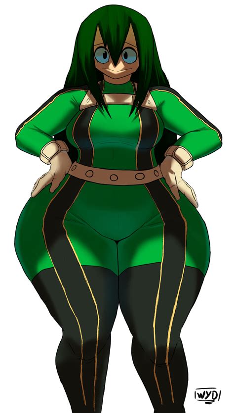 Froppy By What You Deserved On Deviantart Froppy By What You Deserved On Deviantart