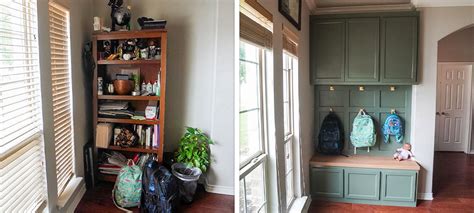 Custom Built Ins Completed With Kilz® Kilz Blog