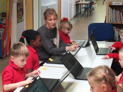 Subjects Oakmere Primary School And Nursery