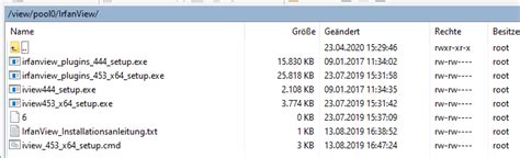 [solved] zfs pool mount bind syncthing deleting files from dirs