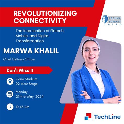 Marwa Moustafa Khalil On Linkedin Excited About My Tomorrows Fireside