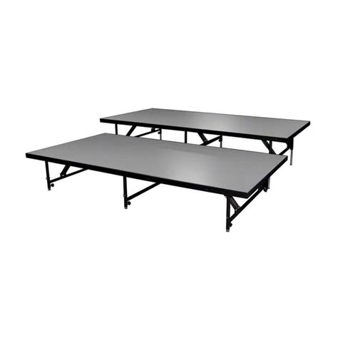 Staging 101 Intellistage Canada