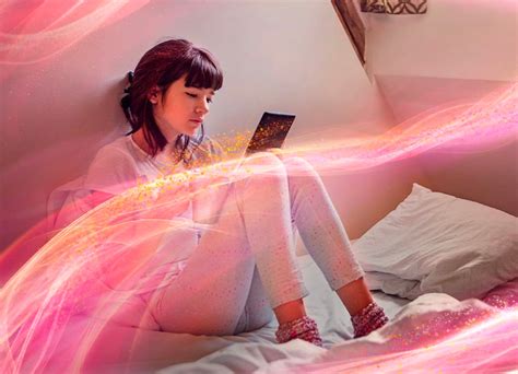 Smart Wi Fi Booster From Telstra