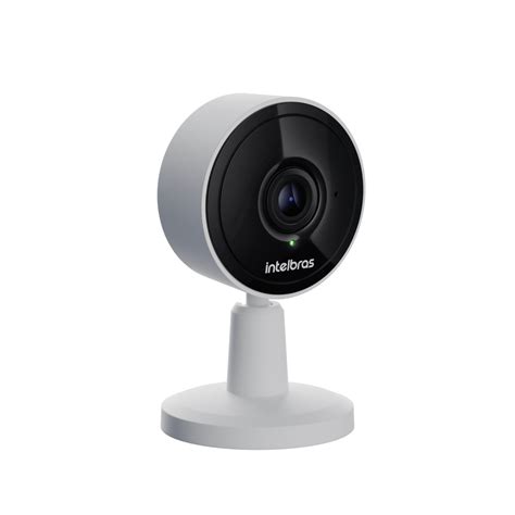 Câmera De Vídeo Imx1 Wi Fi Hd Vision Integradora