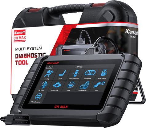 Gap Diagnostics Iid Bluetooth Tool G4 Edition Automotive