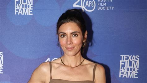 Jamie Lynn Sigler Spielt Ärztin Mit Ms Bei Greys Anatomy