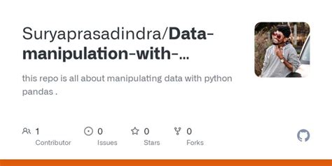 indra prasad chevva on linkedin github suryaprasadindra data