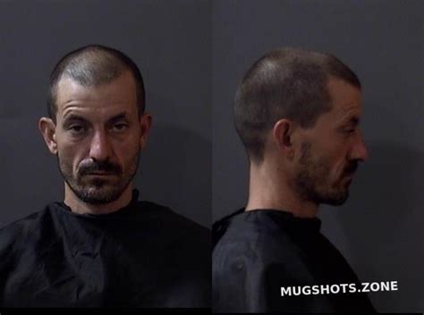 Rist Derrick Lee 06202023 Hamilton County Mugshots Zone