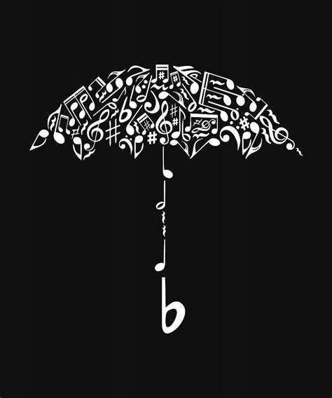 Raining Music Notes At Lauren Blackwell Blog