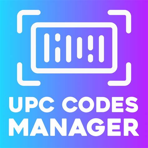 Dragon Upc Barcodes Manager Upc Barcode Manager — Assign And Manage Gs1