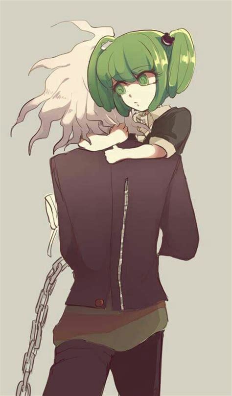 Nagito X Reader Creating A New Hope Sequel Preperation For Date