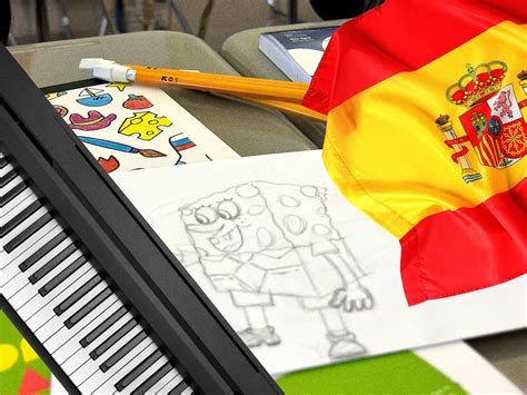 Want To Learn Something New These Affordable Classes At Lacc Are