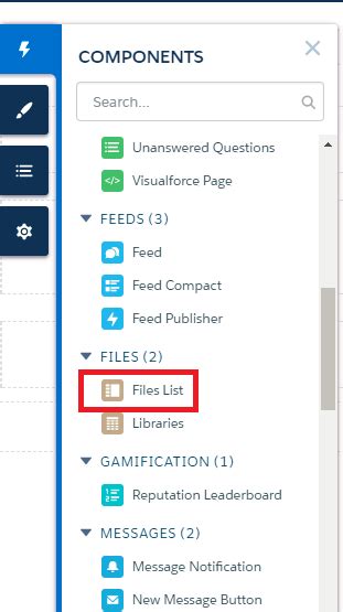 How Can We Add Libraries To The Salesforce Community Infallibletechie
