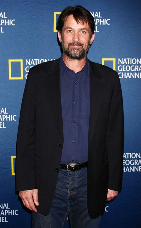 Billy Campbell Pictures Latest News Videos