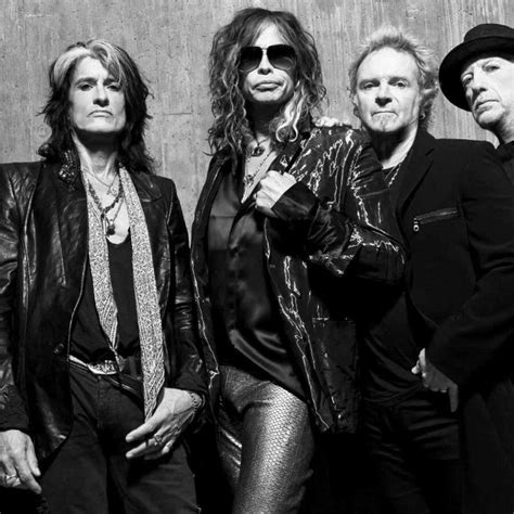 Aerosmiths Best Songs 50 Years Of Rock Mastery Revised 2023