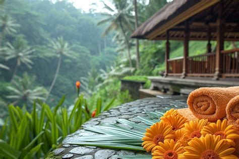 Top Des Spas Pour Un Massage à Bali Tarifs Et Conseils